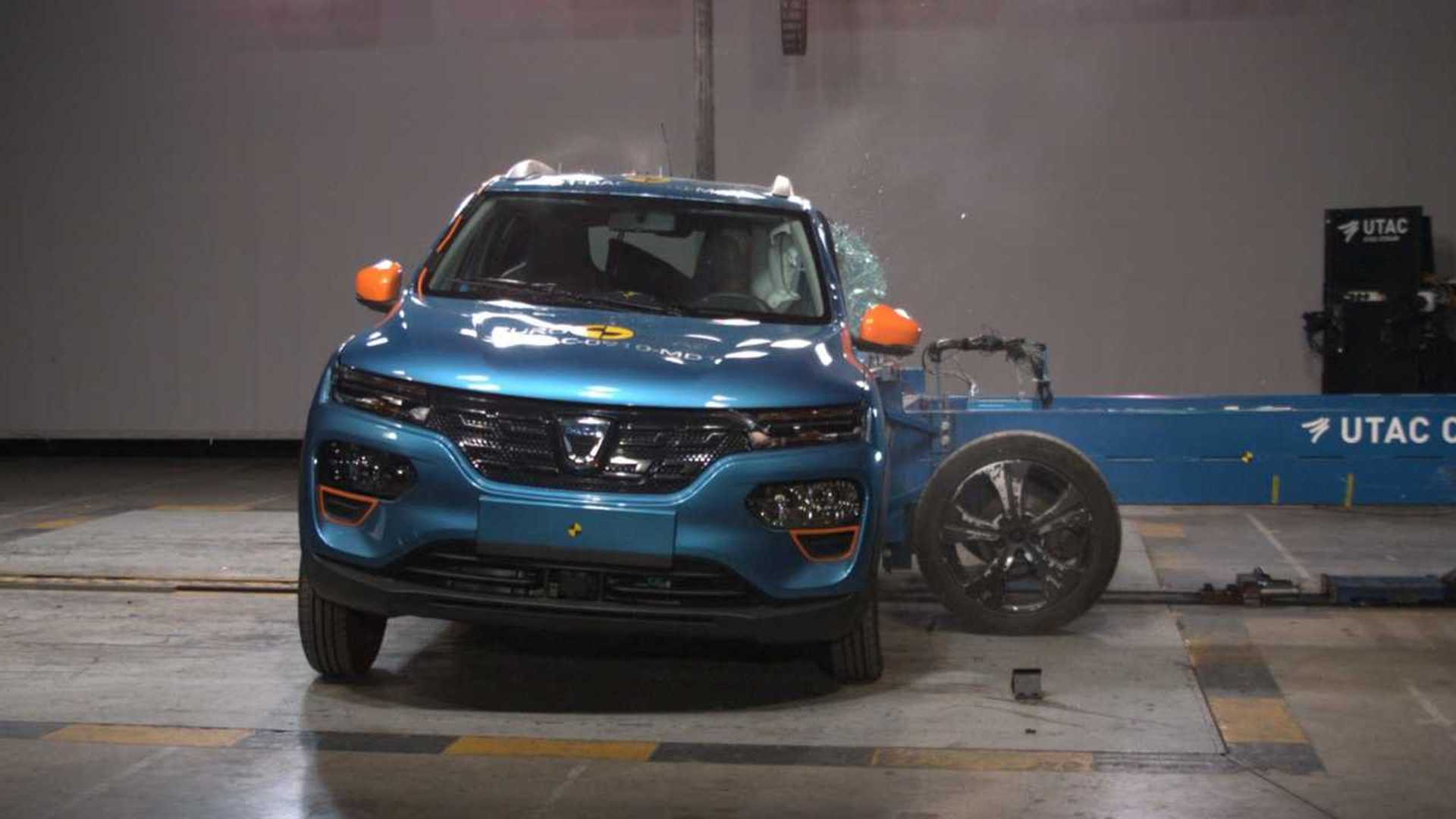 Il segreto del boom Dacia: l'essenzialità vince sulle materie prime