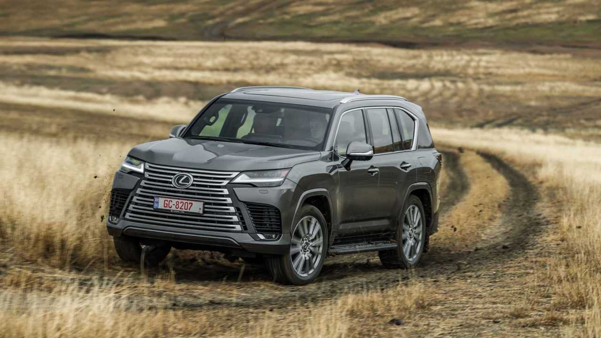 Kondisi Pasar Otomotif Rusia, Pabrikan yang Bertahan dan Hengkang