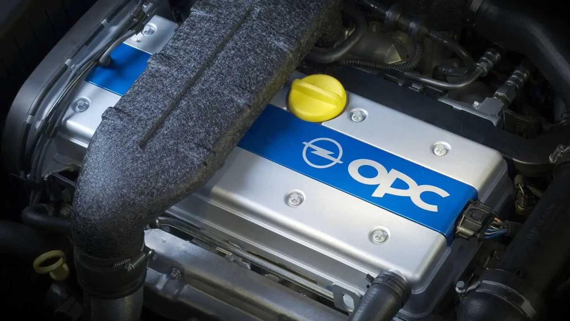 Motori Opel 2.0 Turbo: storia; versioni; prestazioni