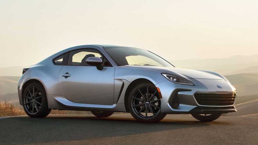 Subaru BRZ Haberleri ve İncelemeleri | Motor1.com
