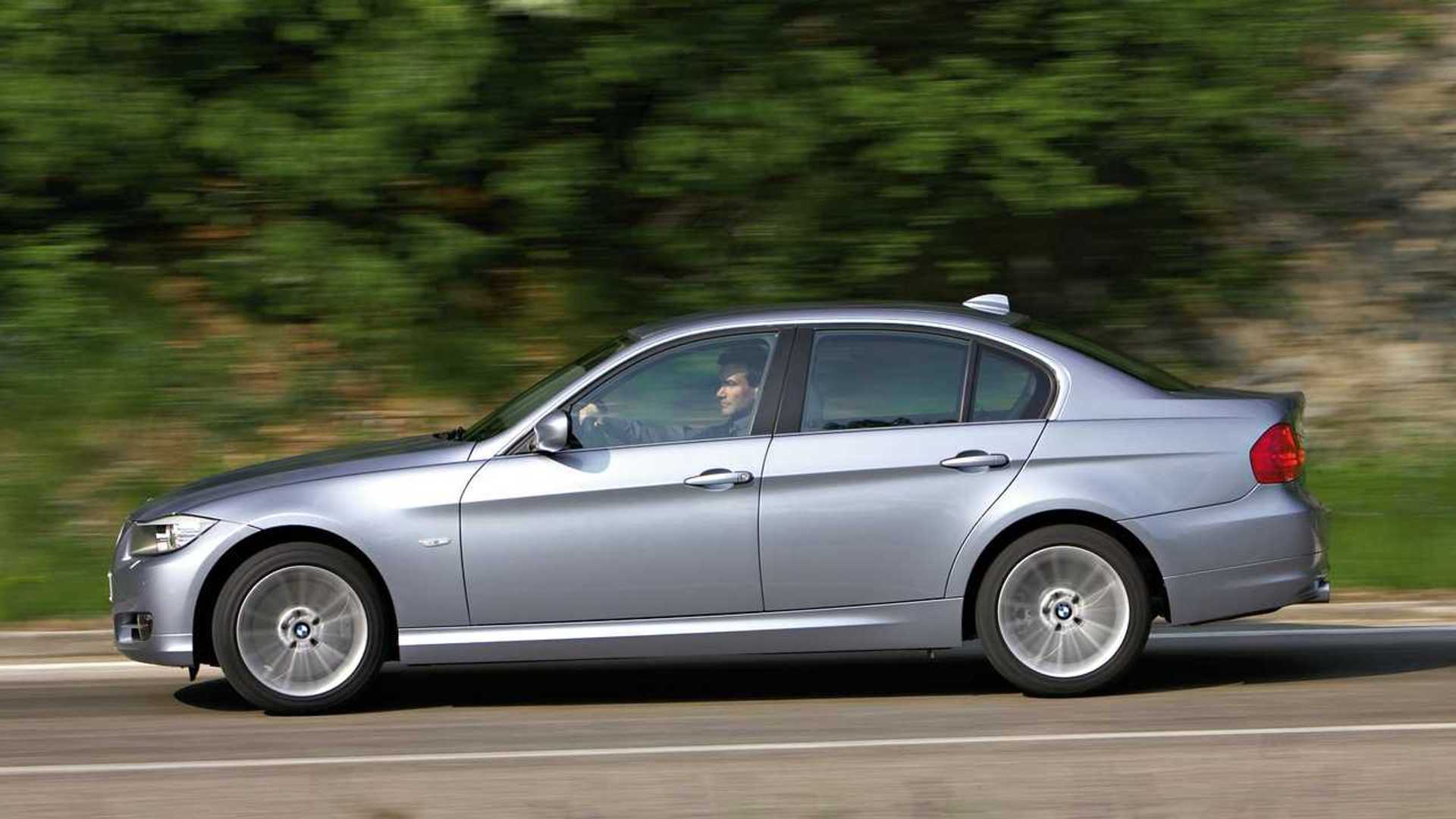 300-Horsepower Cars You Can Snag For Under $10,000