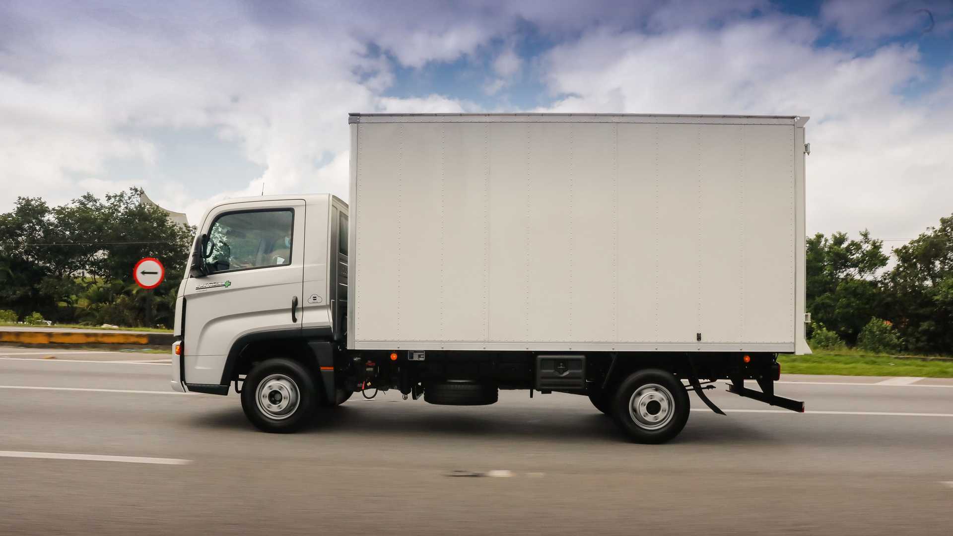 Primeiras impressões VW Delivery Express+: Pra ficar na liderança