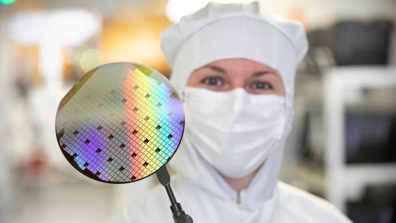 Bosch plant Erweiterung der Halbleiterfertigung in Reutlingen