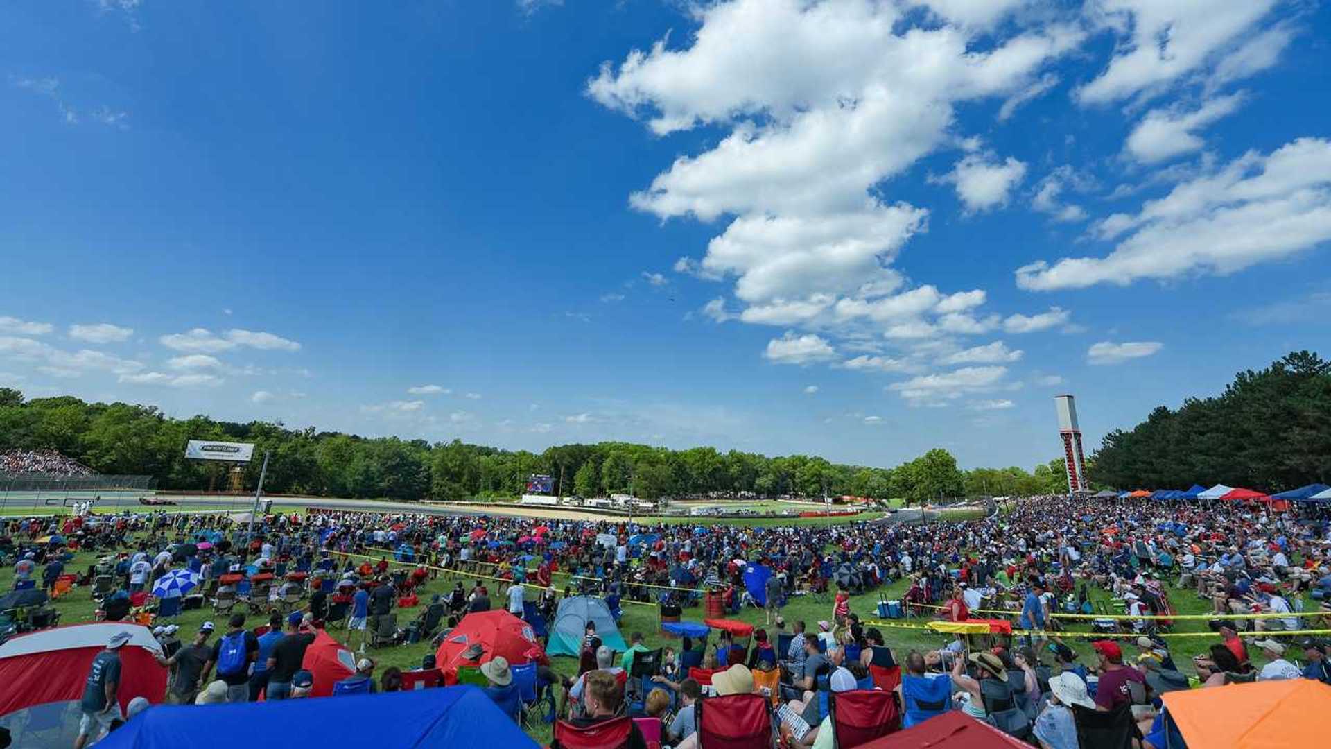 IndyCar And Motorsport Network Reveal Largest Ever Global Fan Survey