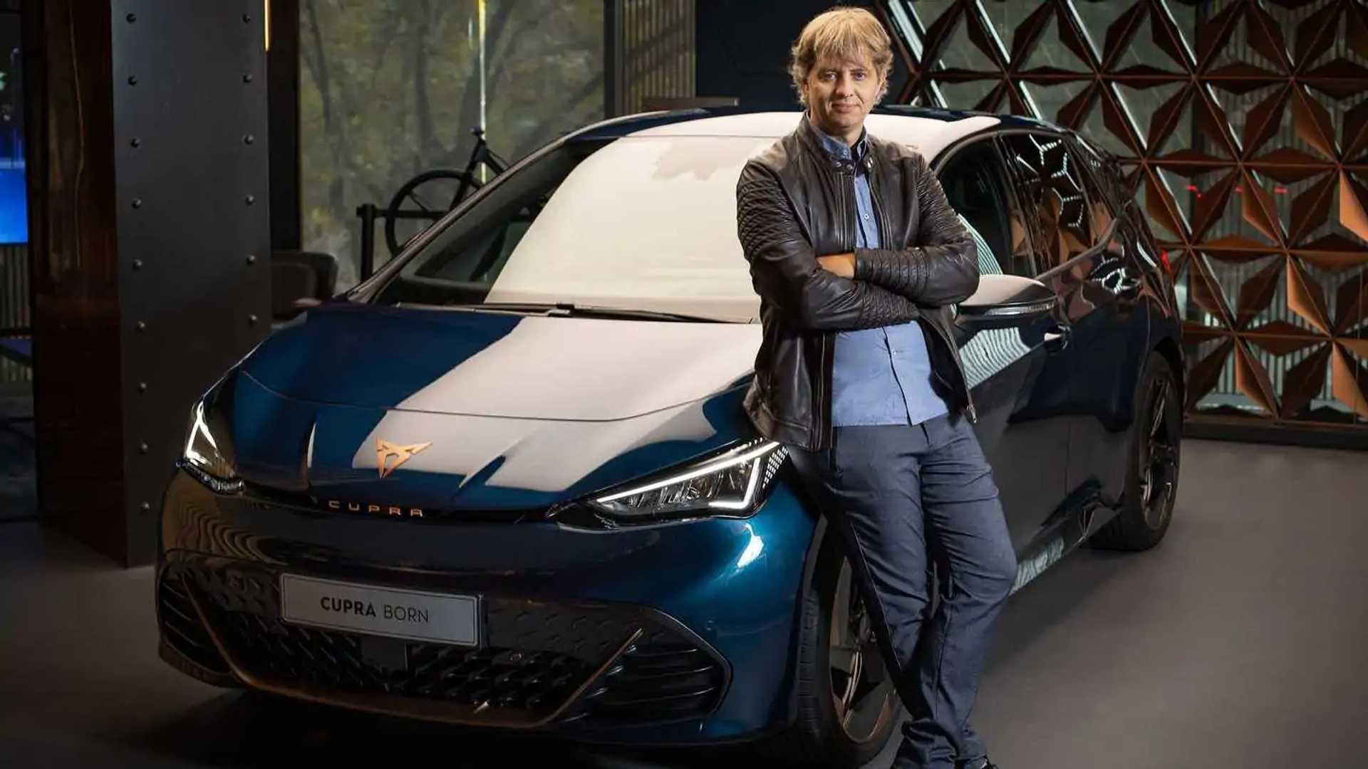 "CUPRA ha superado todas las expectativas"