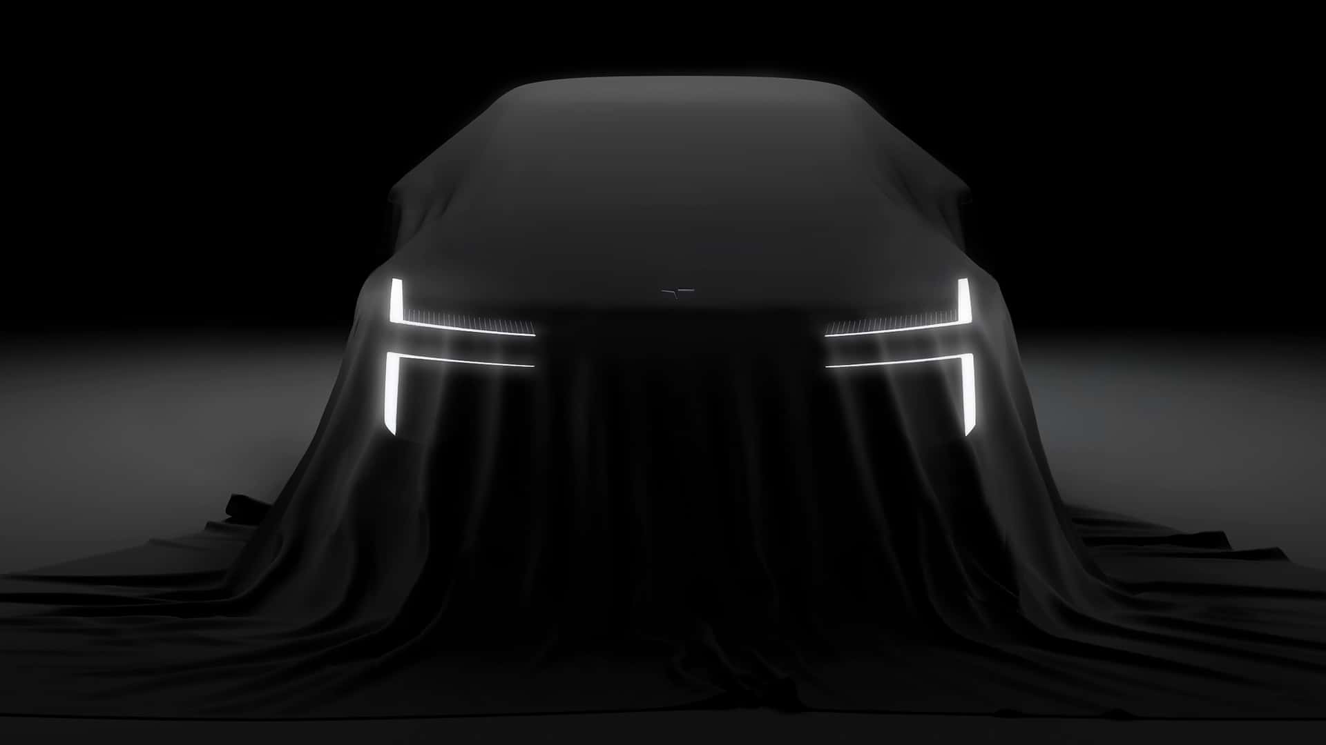 Polestar 7, ilk teaser görseliyle karşımızda