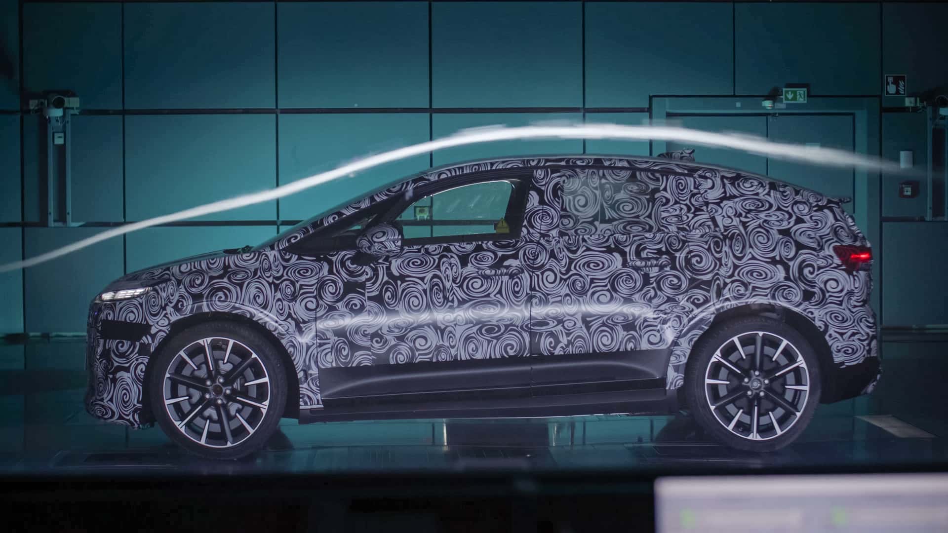 La nouvelle Audi A2 se montre un peu plus