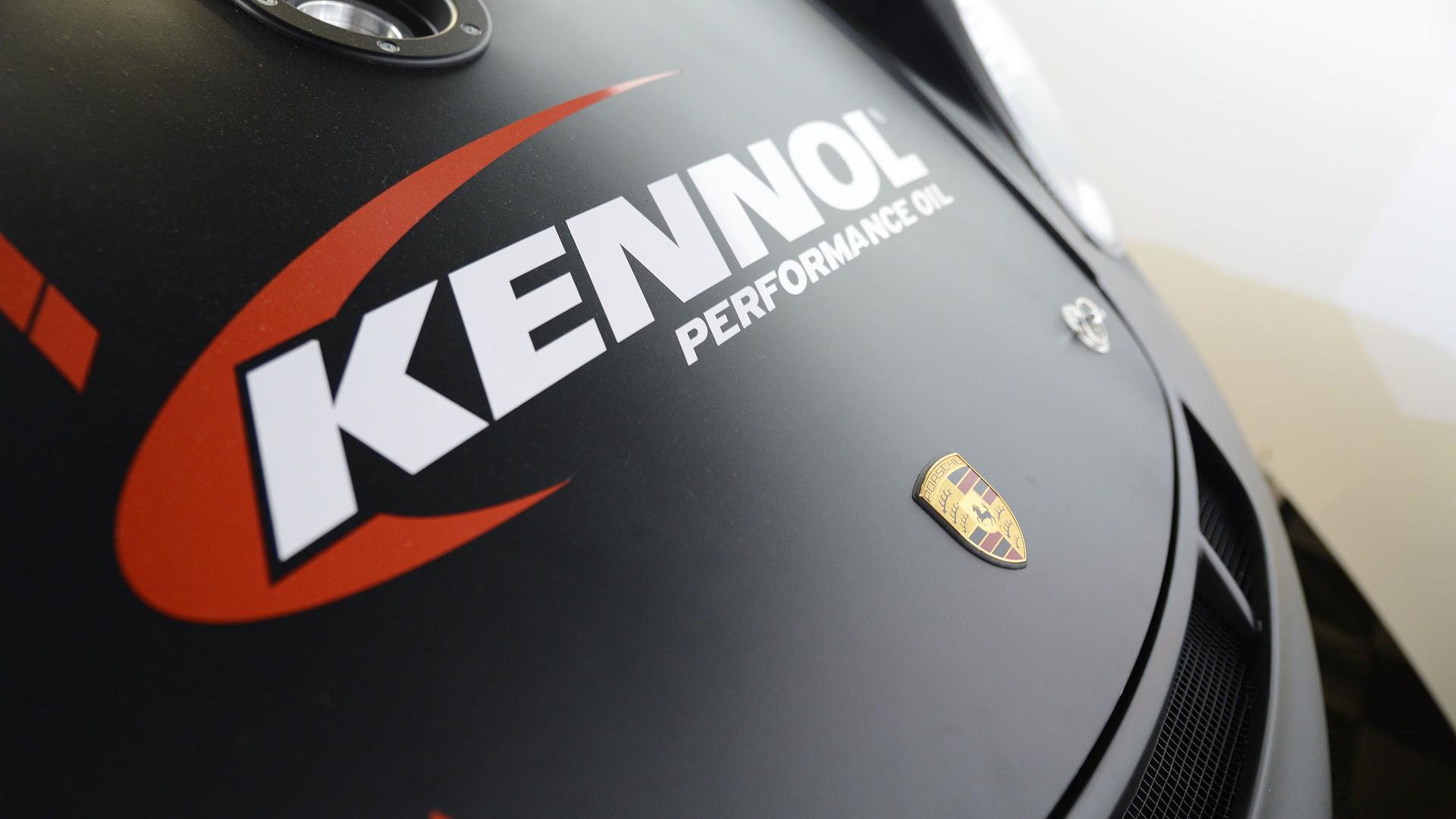 VIDÉO - KENNOL Lubrifiants, de la compétition au grand public