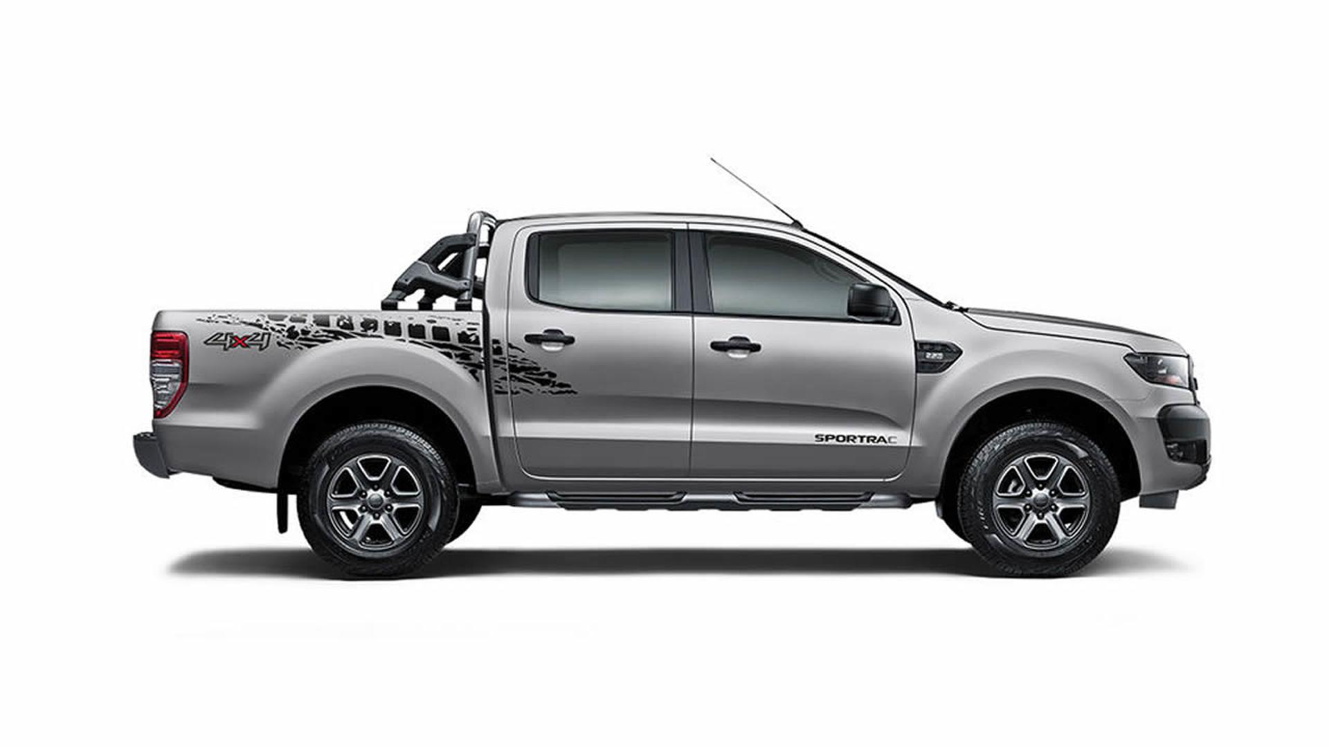Ford Ranger 2018 ganha nova versão diesel mais barata, de R$ 136.850