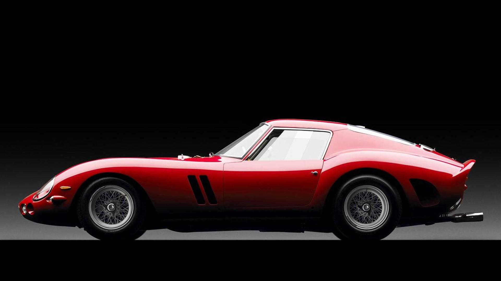 Ferrari 250 GTO sells for record $70 million (£52m) | Motorious