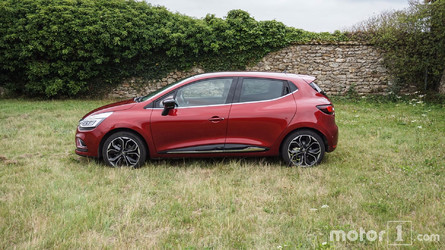 Essai Renault Clio TCe 120 - Troubles de la personnalité