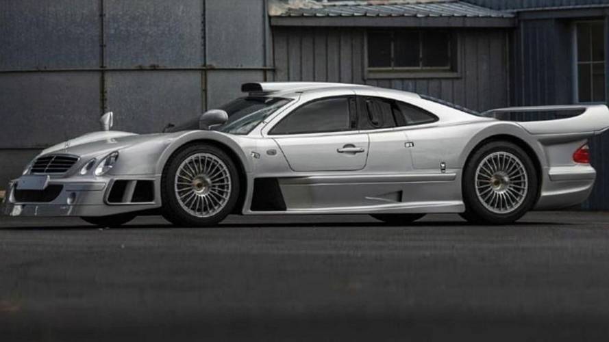 For Sale - Mercedes-Benz News and Trends | Motor1.com