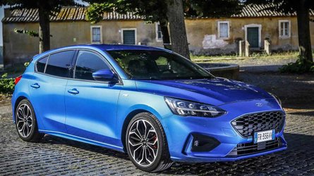 Ford - tutti i modelli