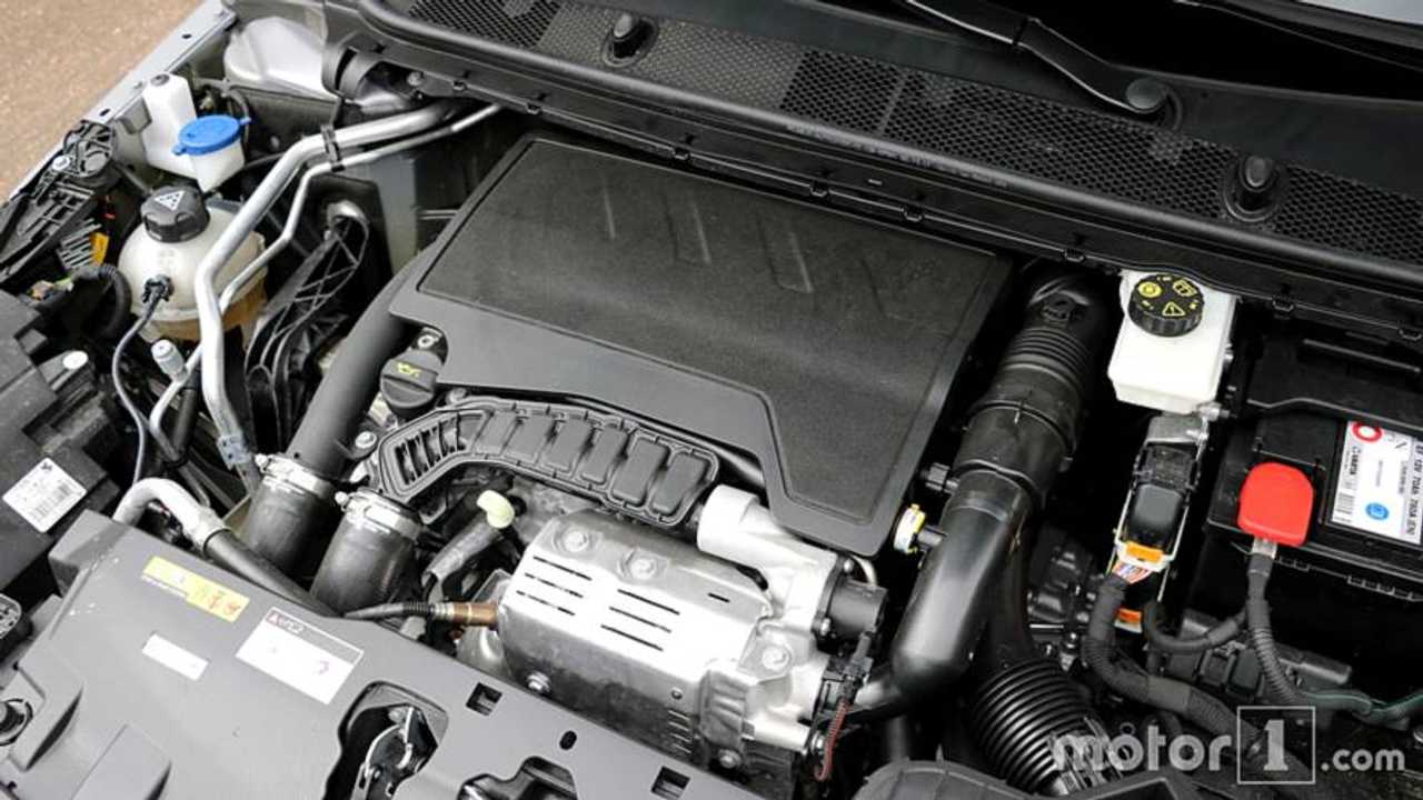 Essai Peugeot 308 SW : 1.2 PureTech 130 ch - Combo gagnant