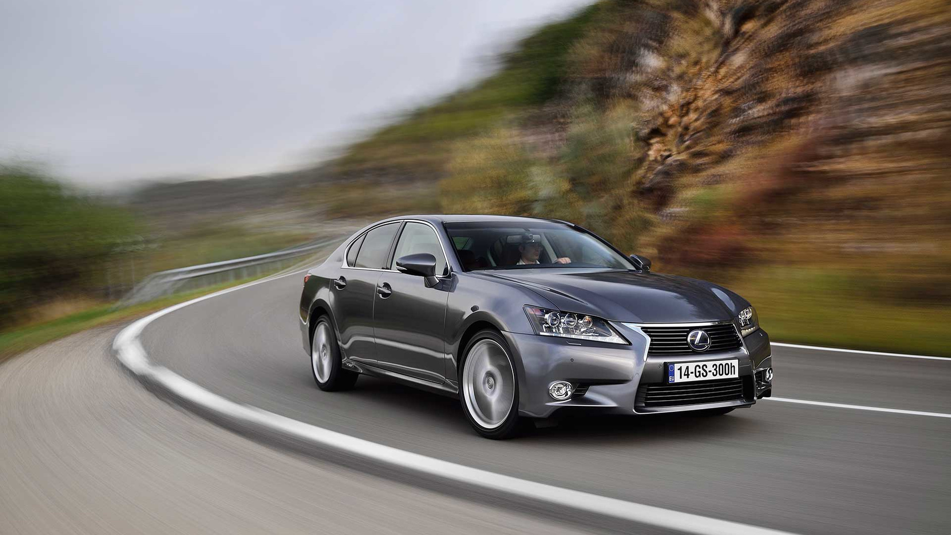 Noticias y pruebas del Lexus GS | Motor1.com España