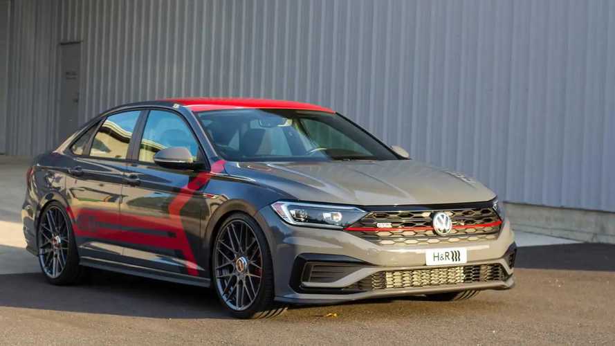 Volkswagen Jetta GLI News und -Tests | Motor1.com