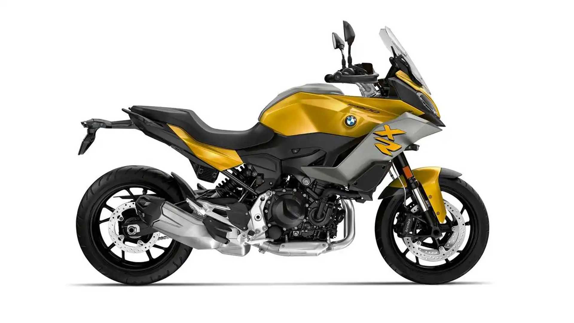 Sal o De Mil o Novas BMW F 900 R E F 900 XR Confirmadas Para O Brasil