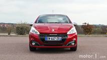 Essai Peugeot 208 GTi - Clap de fin