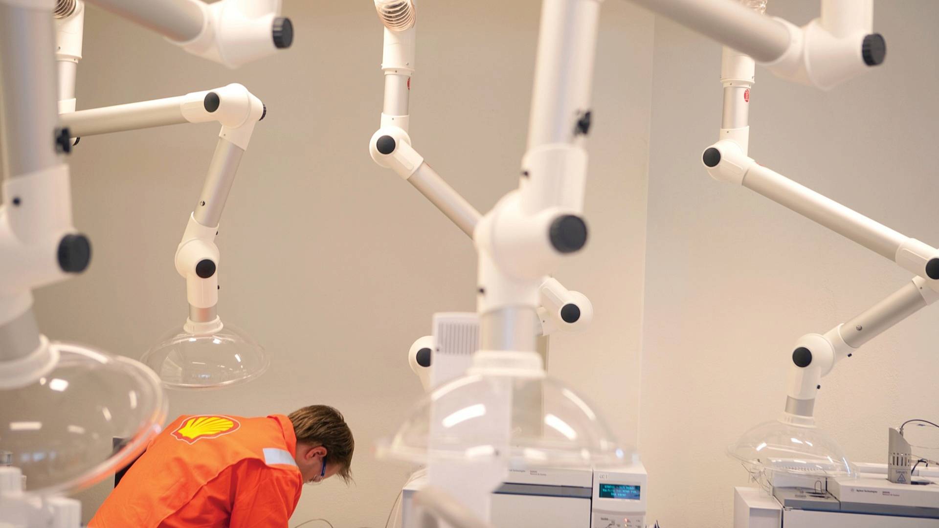 Shell, che cos'è la tecnologia Gas To Liquids