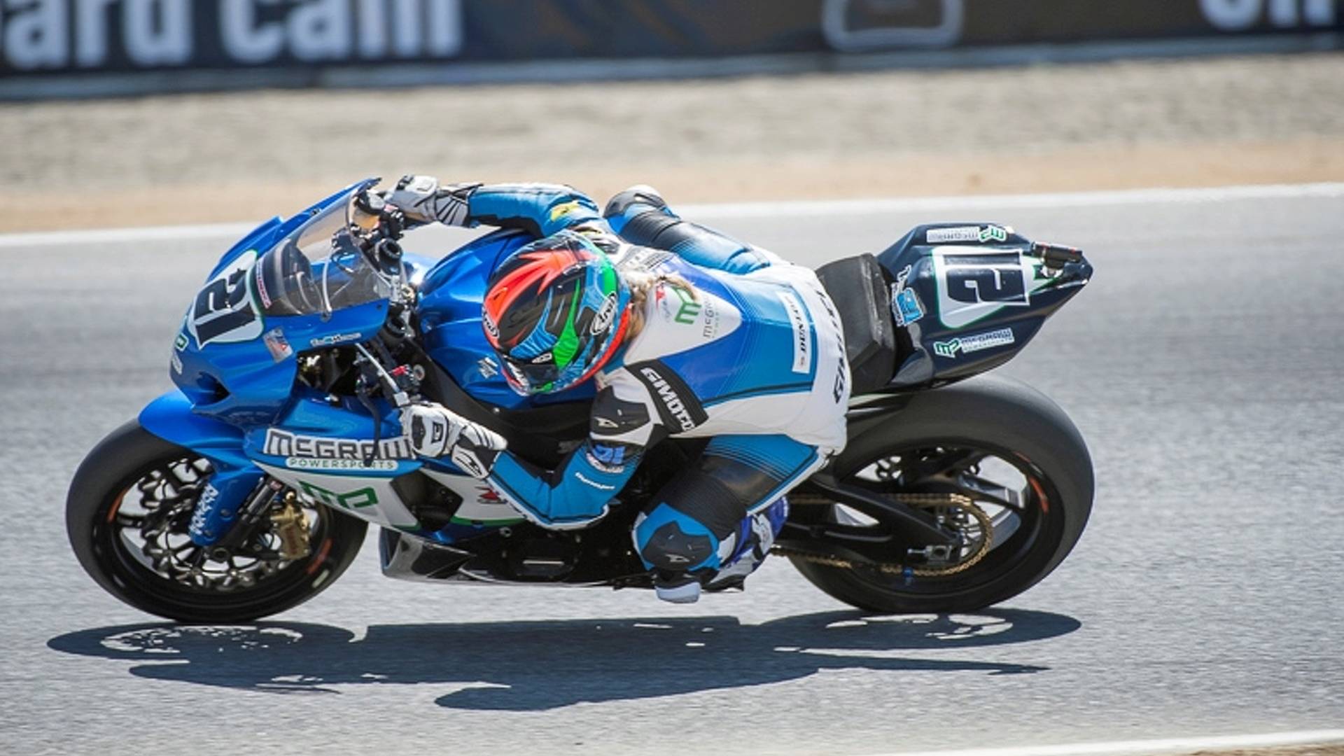 #SheRides - Why Isn't Elena Myers Racing in 2016?