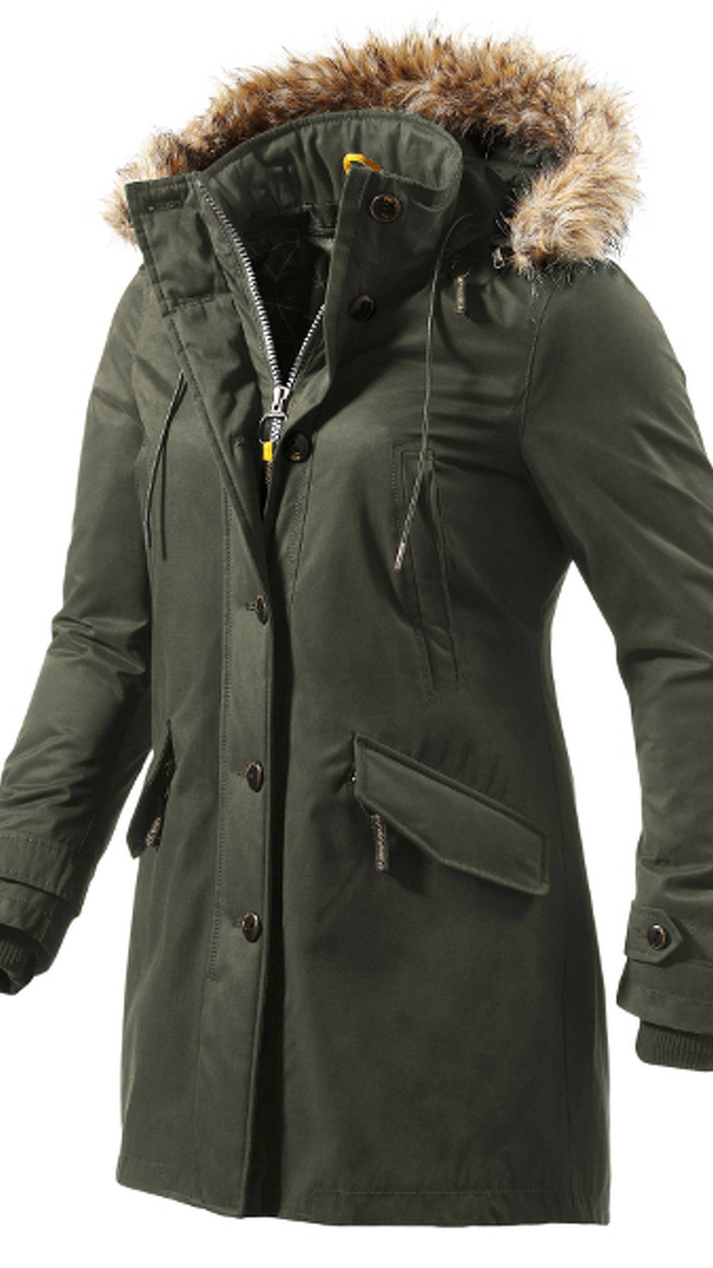 REV'IT Tailored Technology: A "City Collection" worth wearing