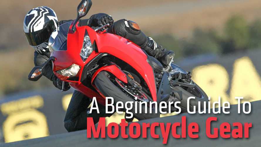 10 Common Motorcycle Crashes and How To Avoid Them
