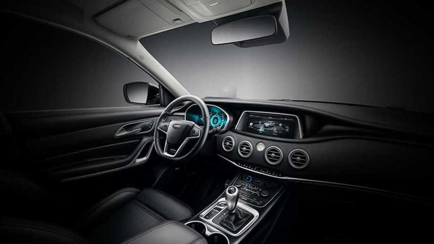 JAC T80 com motor 2.0 turbo é lançado com preço inicial de R$ 139.990