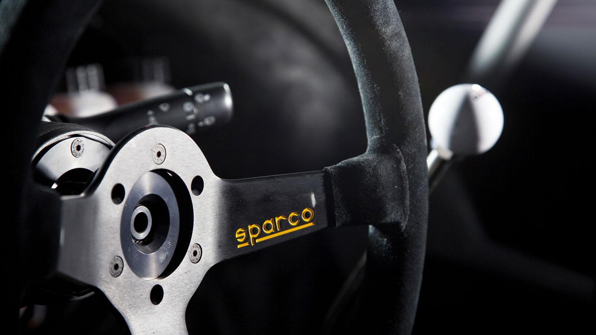 Scion xD rally car unveiled | Motor1.com Photos