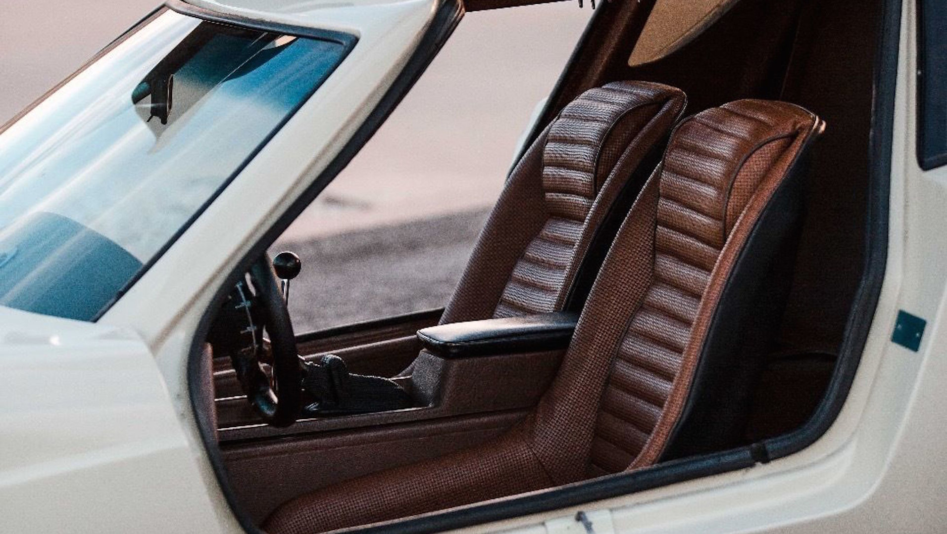 70’lerin spor otomobil ruhunu yaşatacak VW kit car satışta