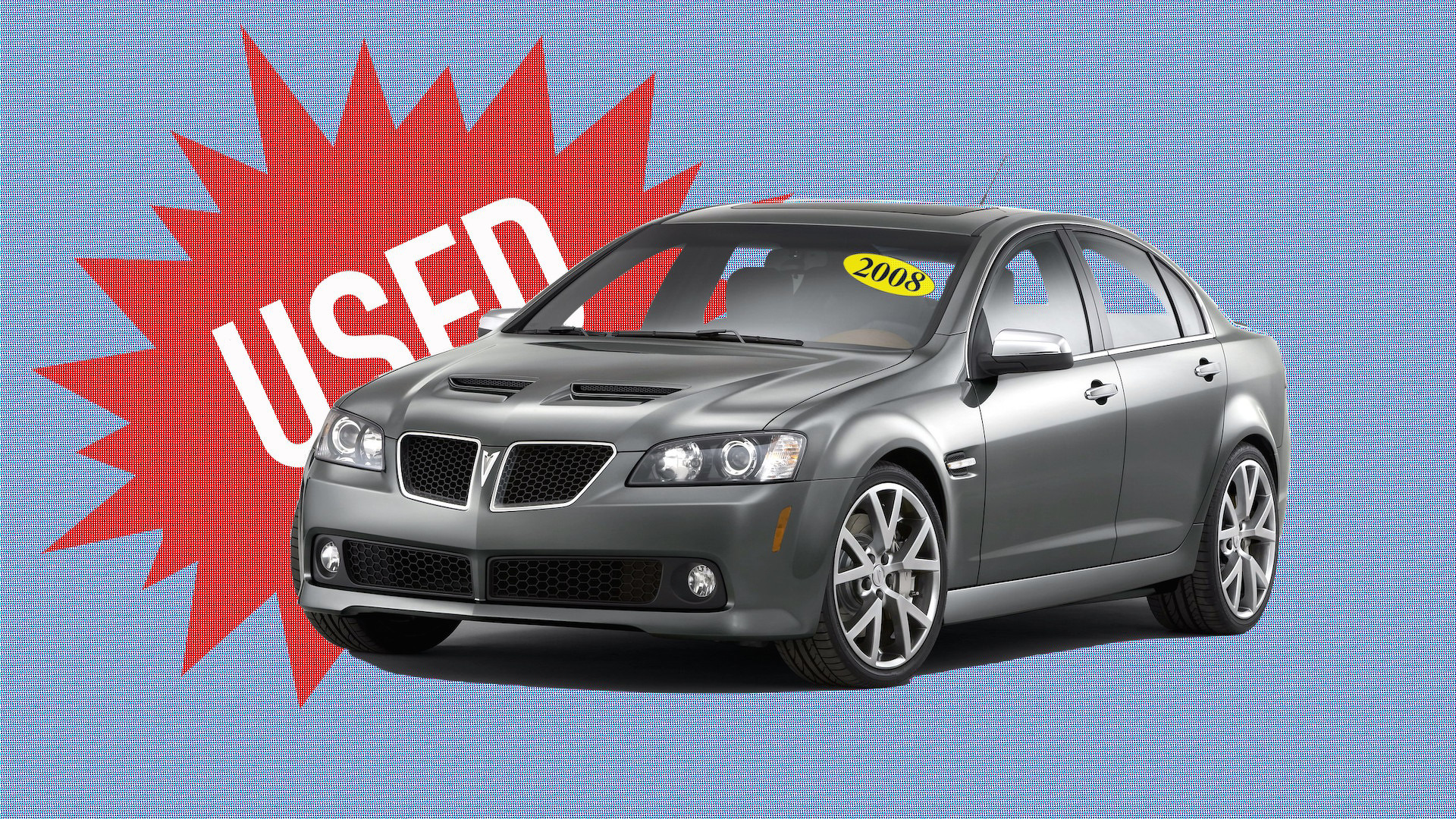 How To Get The Best Deal On A Used Car