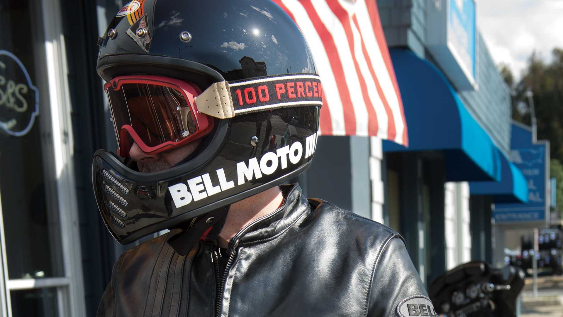Llega a España la gama de cascos Classic de Bell