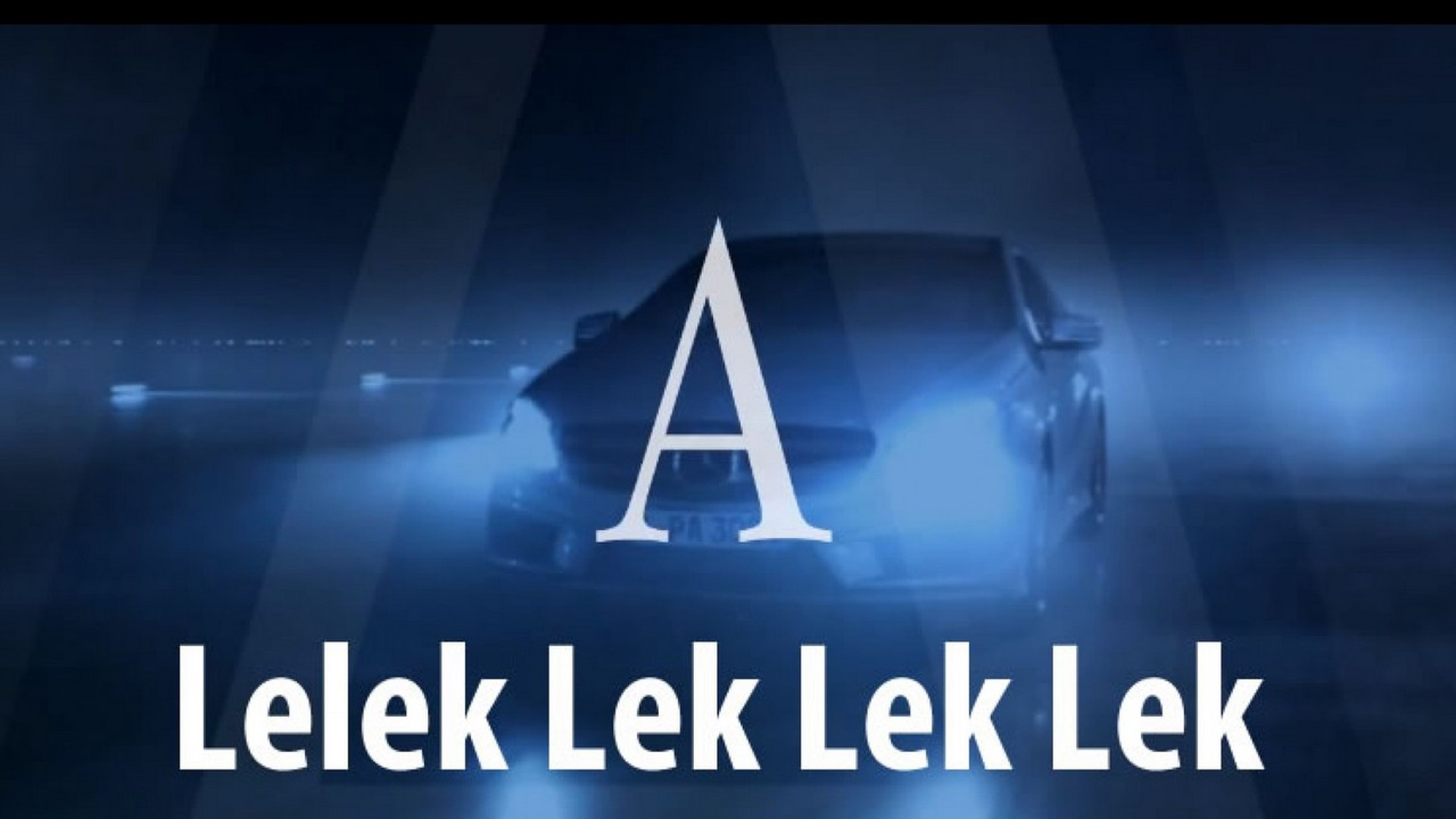 Mercedes-Benz é processada pelo uso do funk “Ah, Lelek, Lek, Lek”
