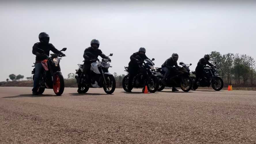 Japanese Motorcycle Racing: Not What You Expect