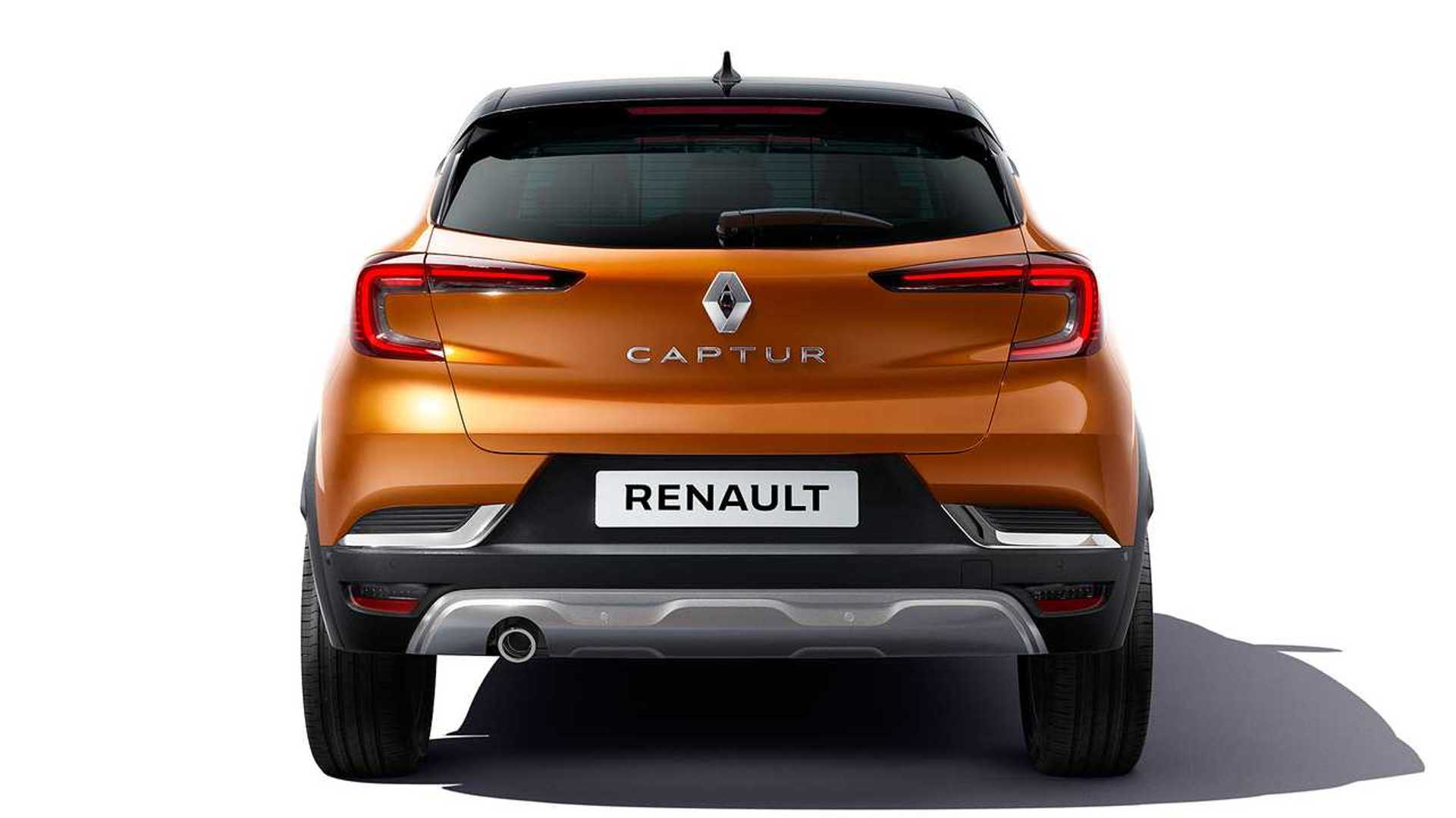Nuova Renault Captur, cosa cambia rispetto alla vecchia