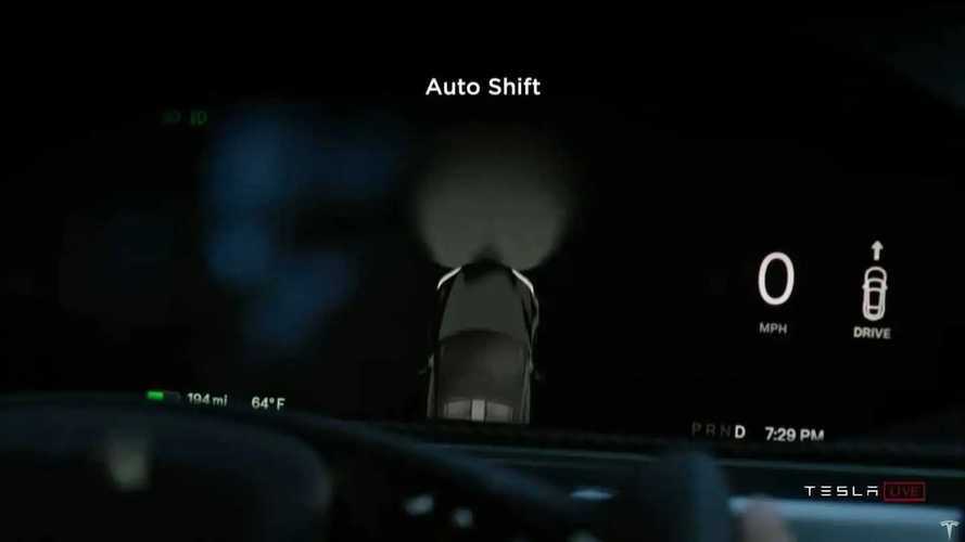 Autonomes Fahren-News und -Trends | InsideEVs.de