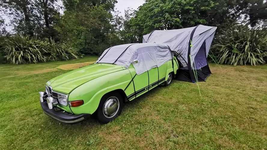 Saab Cars, News and Reviews | Motor1.com