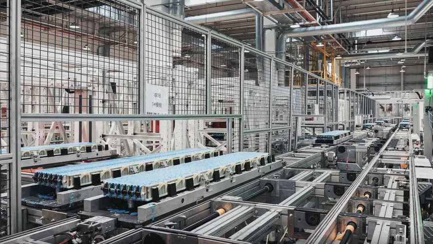 SK Innovation's Spins Off Its Battery Business, Welcome SK On