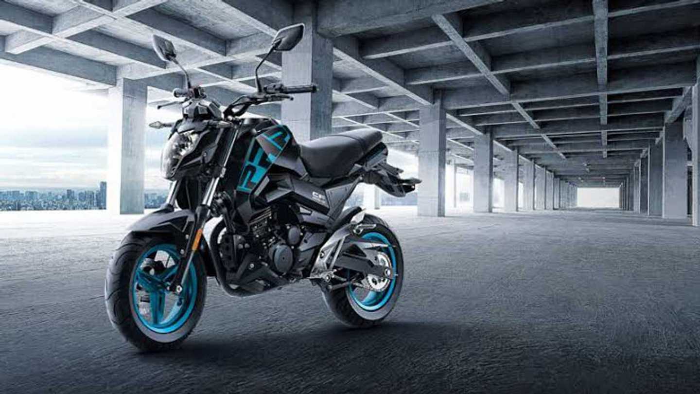 CFMoto Is Finally Making Its Motorcycles Available In The U.S.