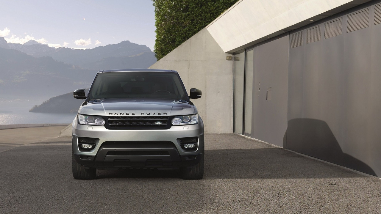 Range Rover Sport, 2017 modelinde ilk kez 4 silindirli bir motorla gelecek