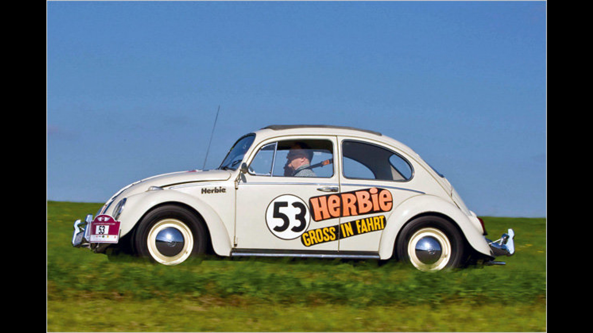 Kultautos aus Deutschland