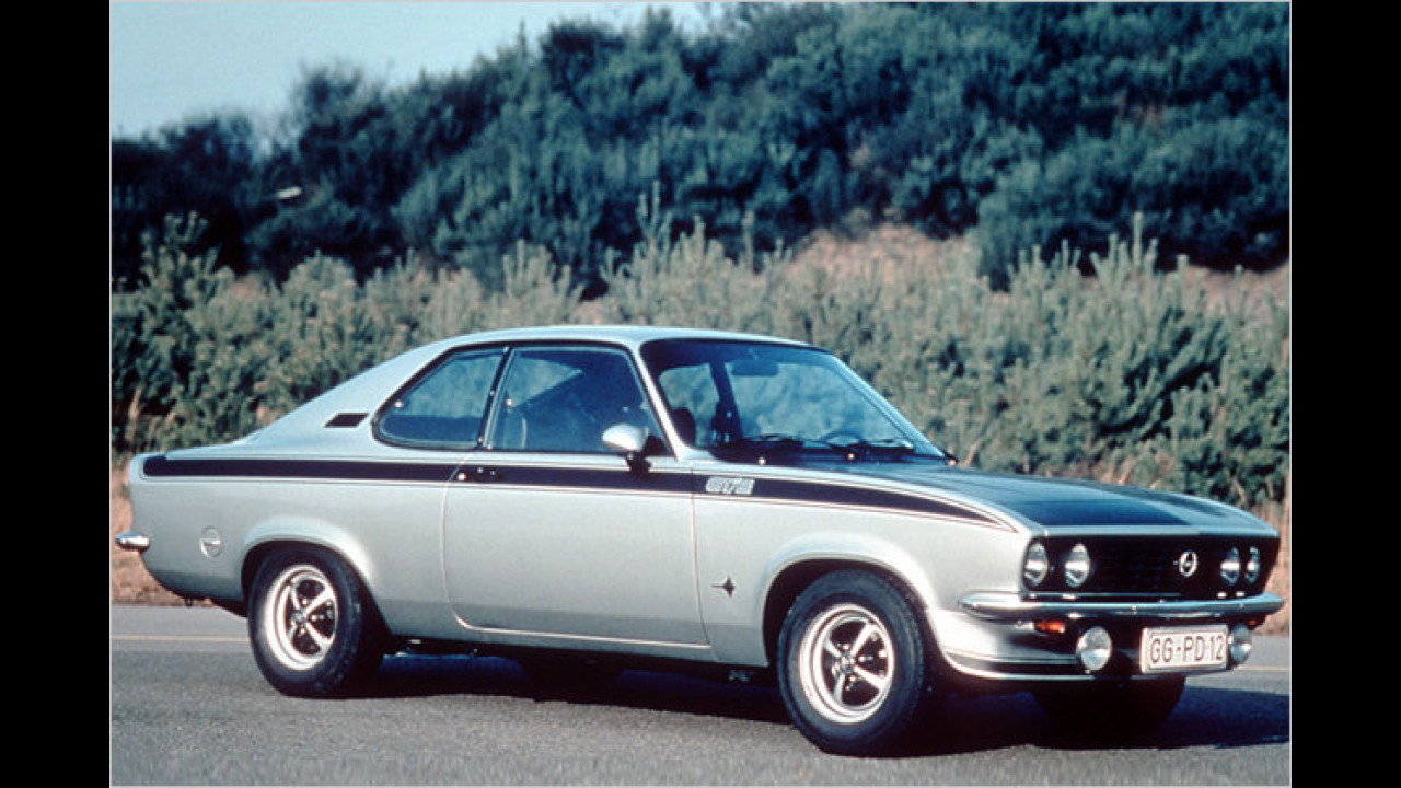 Die wichtigsten Auto-Jubiläen 2010