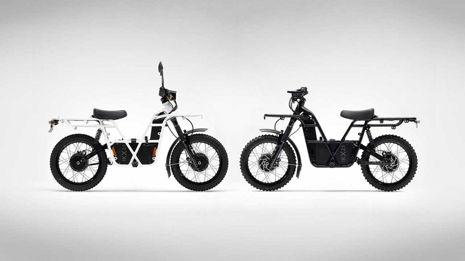 Electric Bike Startup UBCO Raises $10M In Funding