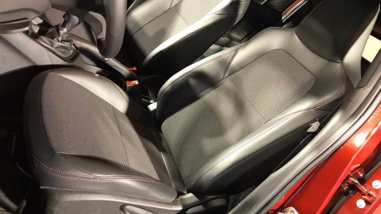 Chevrolet amplió la gama del Onix Turbo en Argentina y aseguró ...