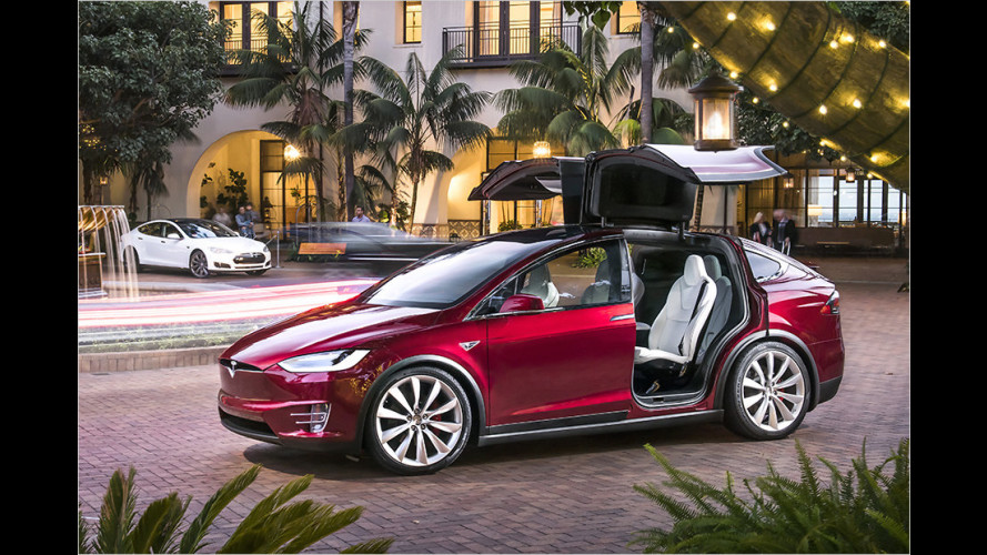 Auto News-Tesla-News und -Trends | Motor1.com