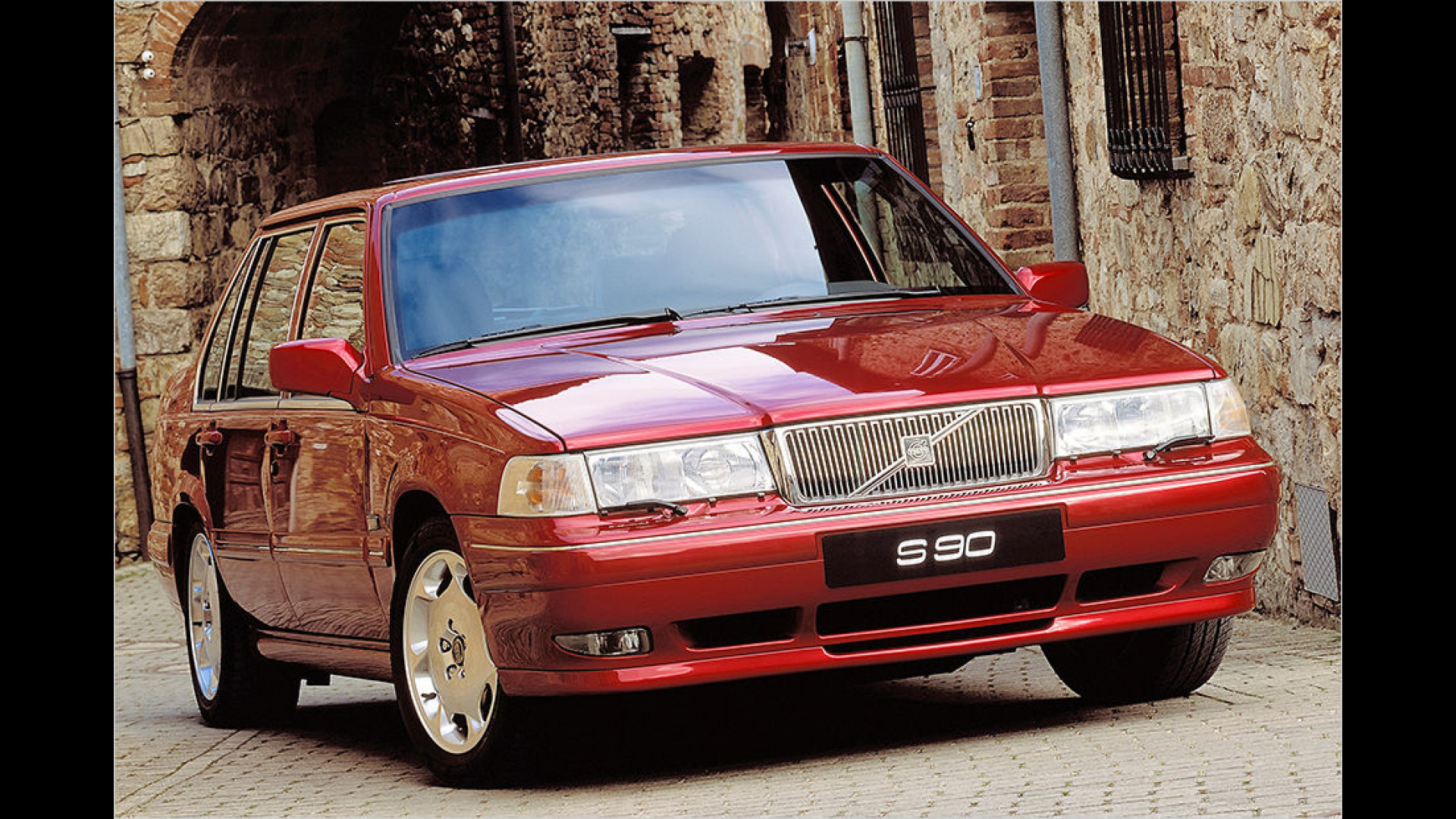 Volvo 940 Review
