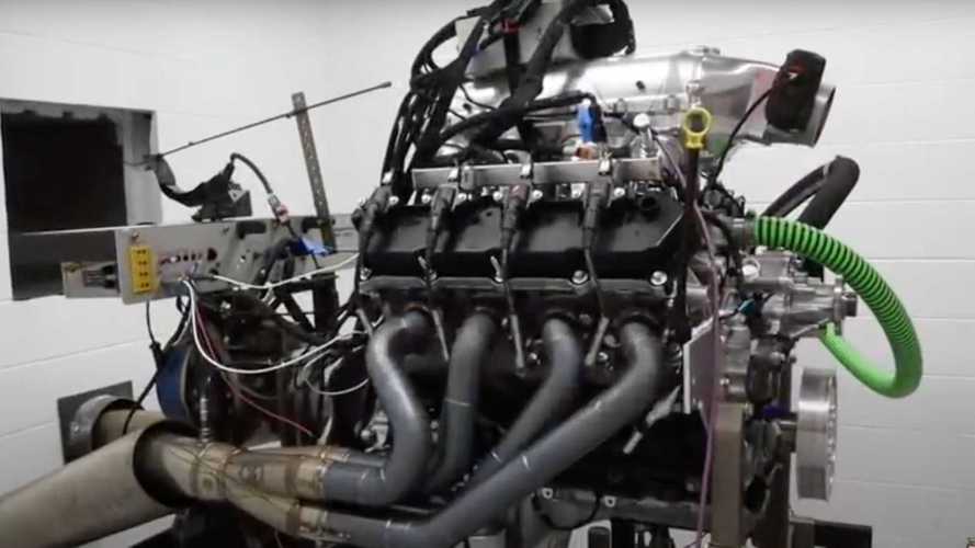 Ford’s 7.3L Godzilla Engine Gets ProCharger Upgrade, Makes 965 HP