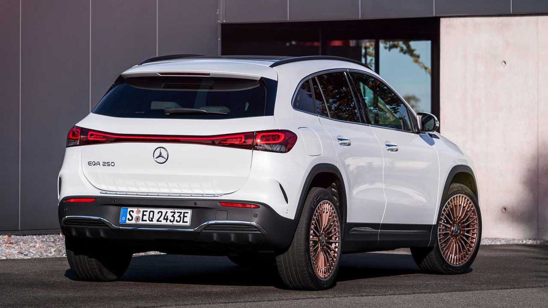 2021 Mercedes-Benz EQA [Data Warning] : 클리앙