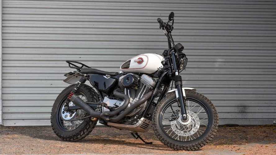 Harley-Davidson Sportster News and Reviews | RideApart.com