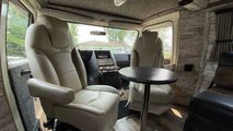 Chevy G30 Travelcraft Is A Tastefully Restored Motorhome You Can Buy