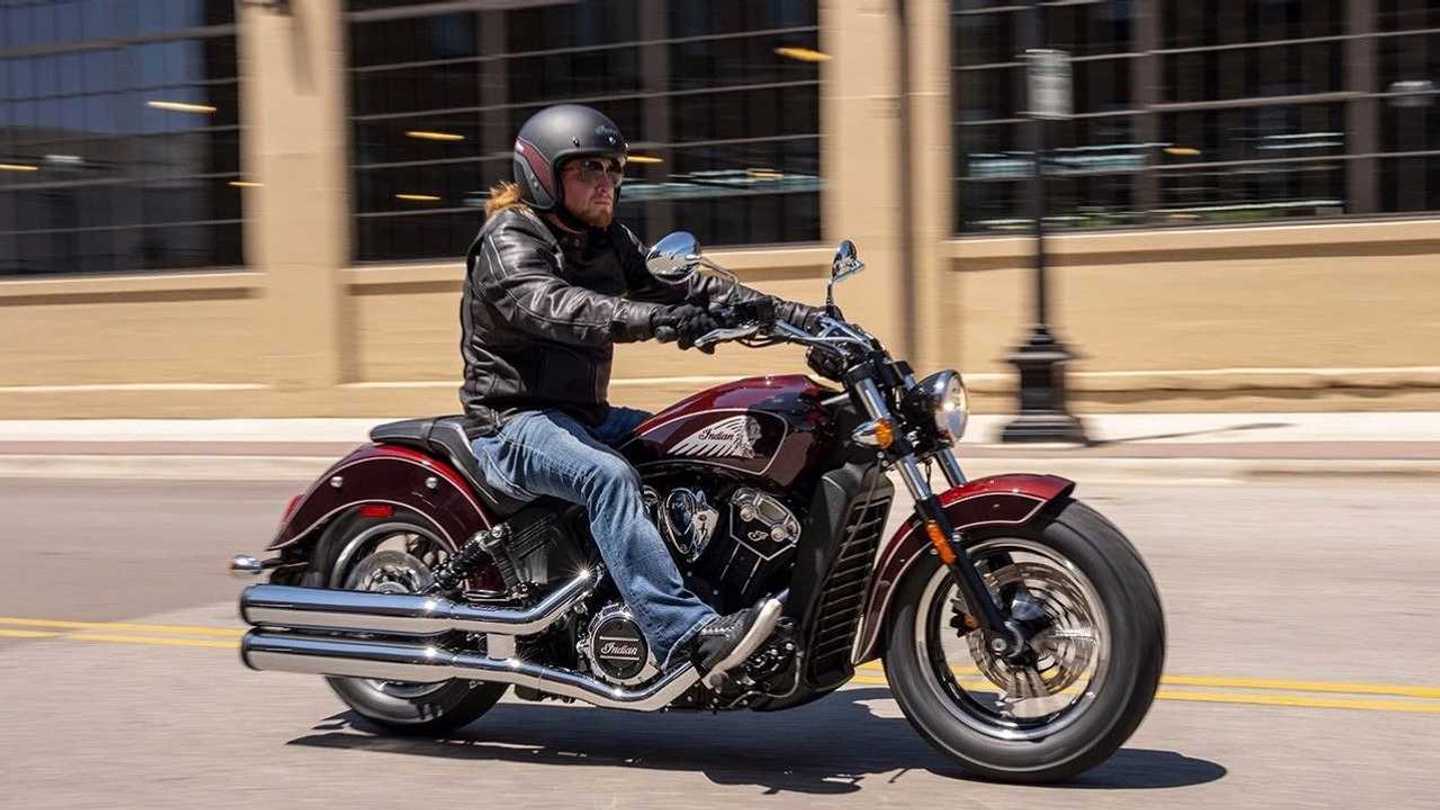 Spec Showdown: Harley-Davidson Sportster S Vs. Indian Scout